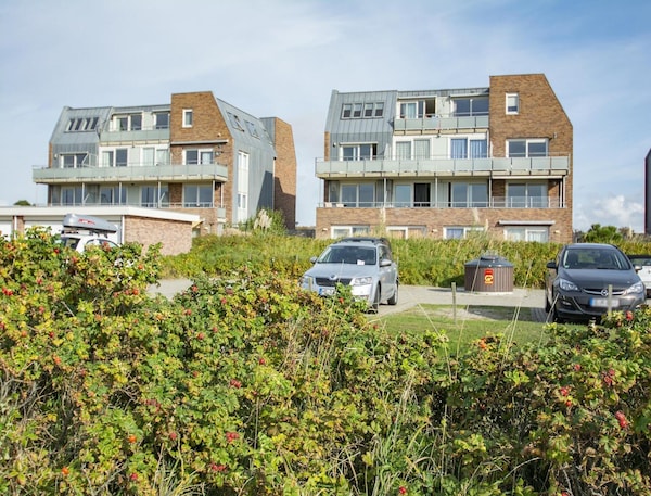 Apartment In Groote Keeten Near The Beach - Groote Keeten