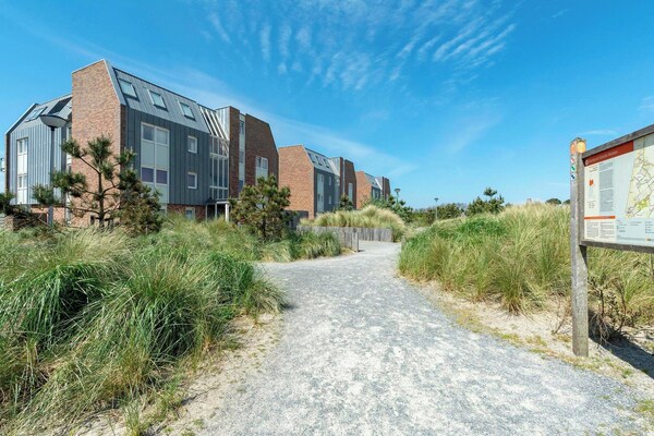 Apartment Near Groote Keeten Beach - Callantsoog