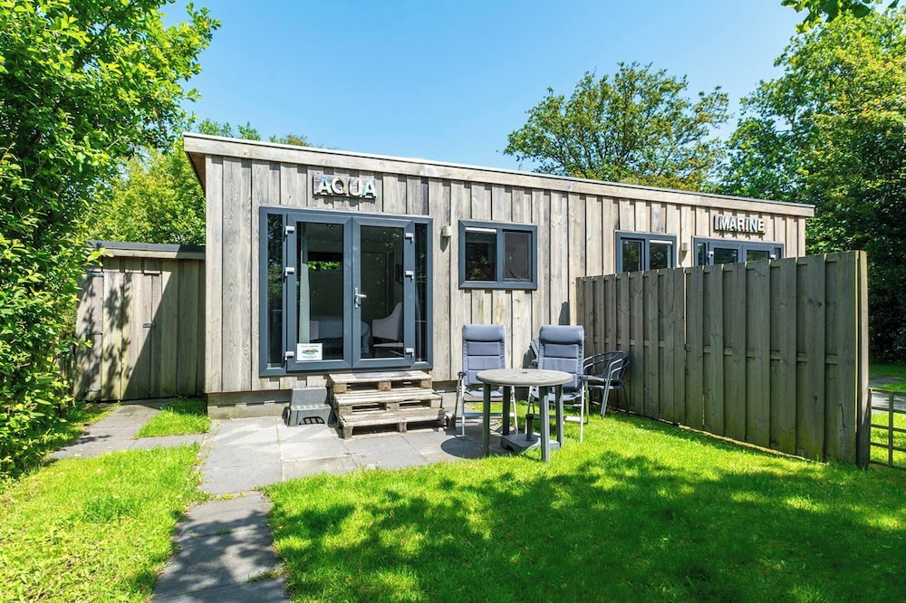 Chalet In Texel Near Beach And Forest - Sint Maartenszee