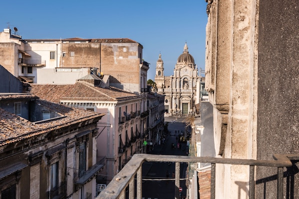 Apartamento | 1 quarto