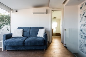 Apartamento | 1 quarto