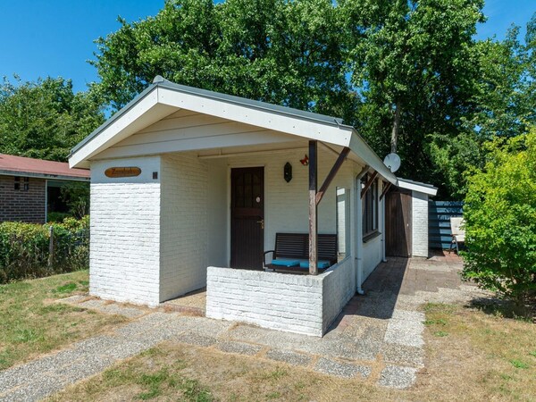 Holiday Home In Callantsoog Near Beach - Callantsoog