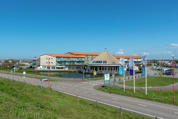 Cozy Stay Near Dunes - Julianadorp