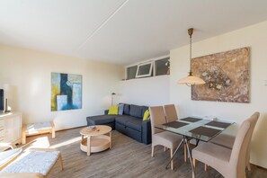 Apartamento | Opções para refeição
