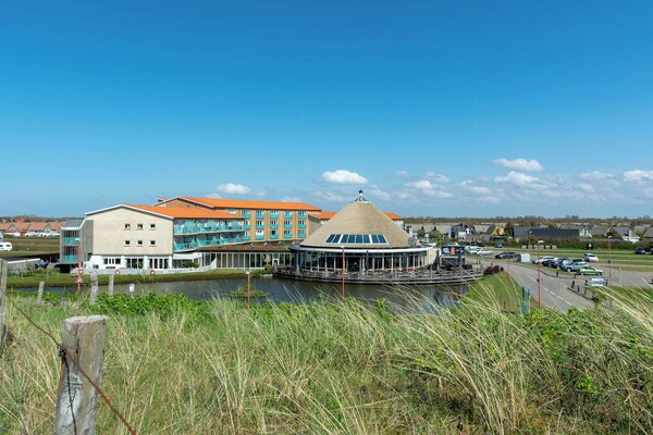 Apartment In Julianadorp By The Sea - Julianadorp