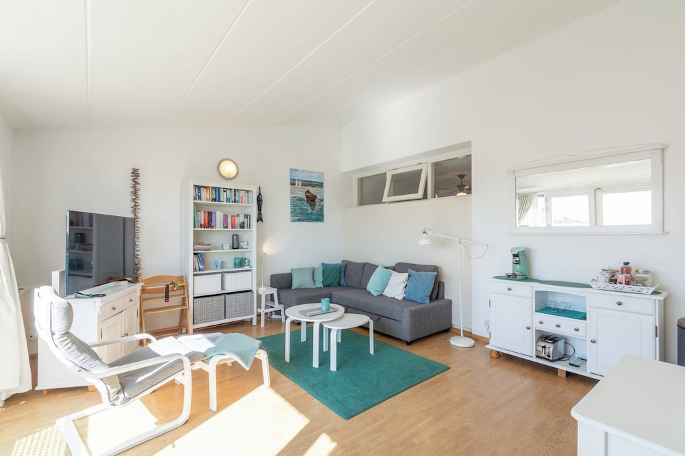 Beautiful Holiday Apartment - Den Helder