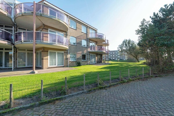 Residence Juliana 77 Apartment By The Sea - Den Helder