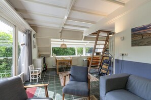 Casa | Área de estar