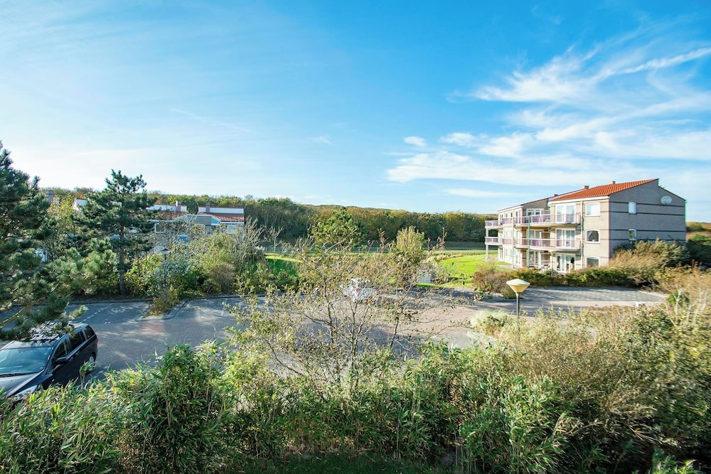 Cozy Seaside Holiday Home - Julianadorp