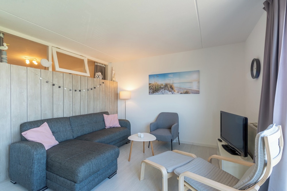 Cozy Beach Side Apartment - Julianadorp