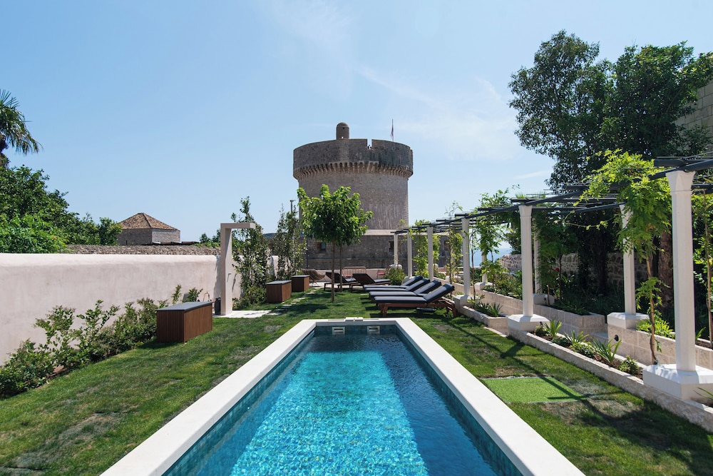 Spindler Luxury Rooms By Duhomes - Dubrovnik