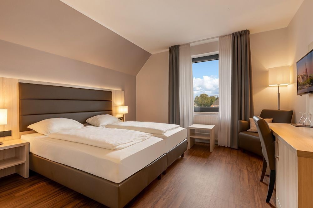 Gothmanns Hotel - Mölln