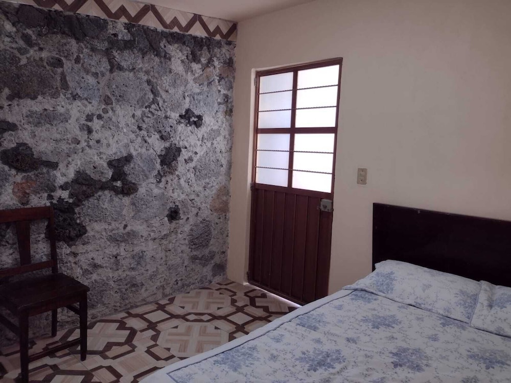 Hermosa Cabaña En El Corazón Del Monte Para 2 Personas - Tlaxcala