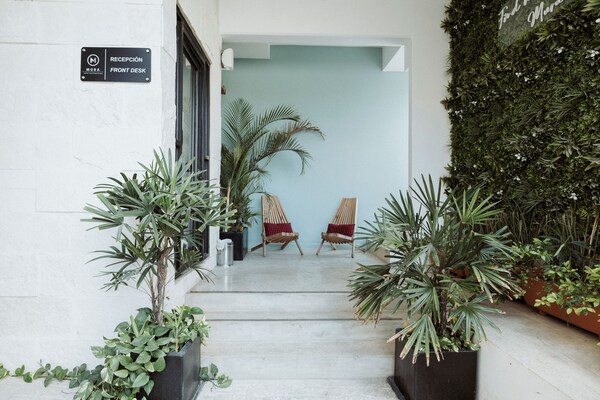 무라노 칸쿤 - 칸쿤