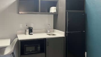 Cozinha americana privada