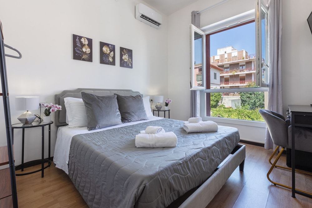 Hesa House - Cagliari