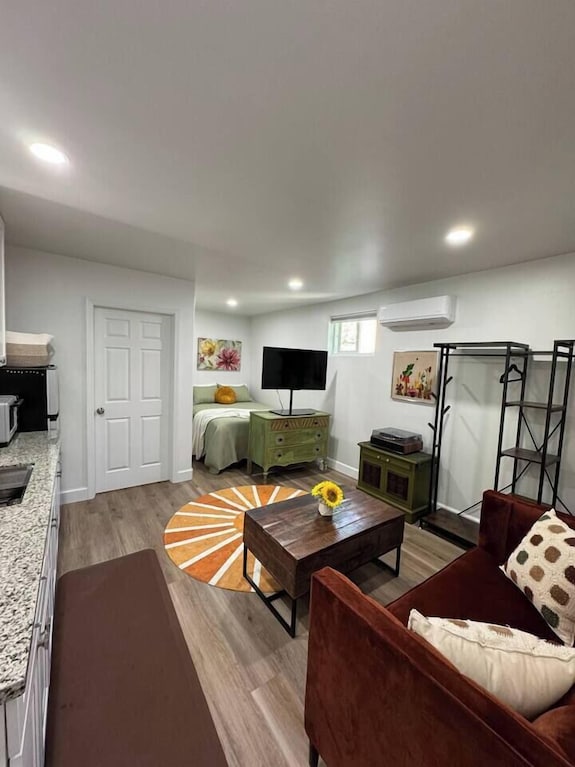 Cozy Studio Vibes | Downtown San Luis Obispo, Ca | Near Beach & Trails - サン・ルイス・オビスポ, CA