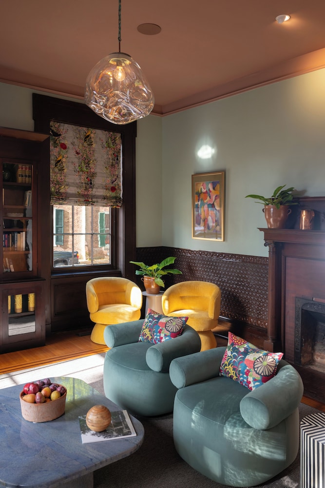 The Ashbrook Hotel - Frankfort, KY