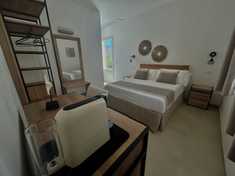 "Tenuta Lu Beddhru" Oasis Of Peace In Salento A Stone's Throw From The Sea - Otranto