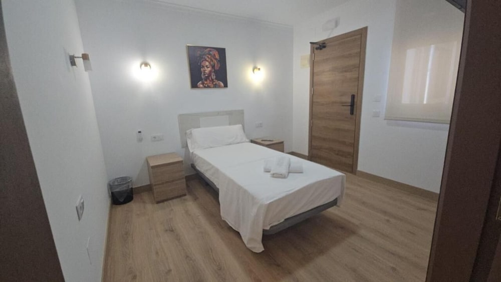 Hotel Key Reig - Almusafes