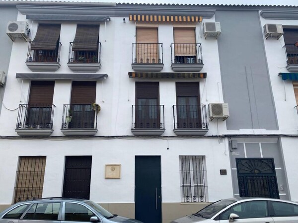 Casa San Jose Apartamento - Palma del Río