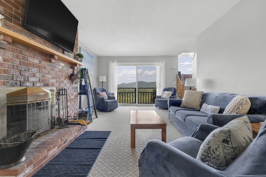 Eden Ridge Townhouse 5-c - Maine