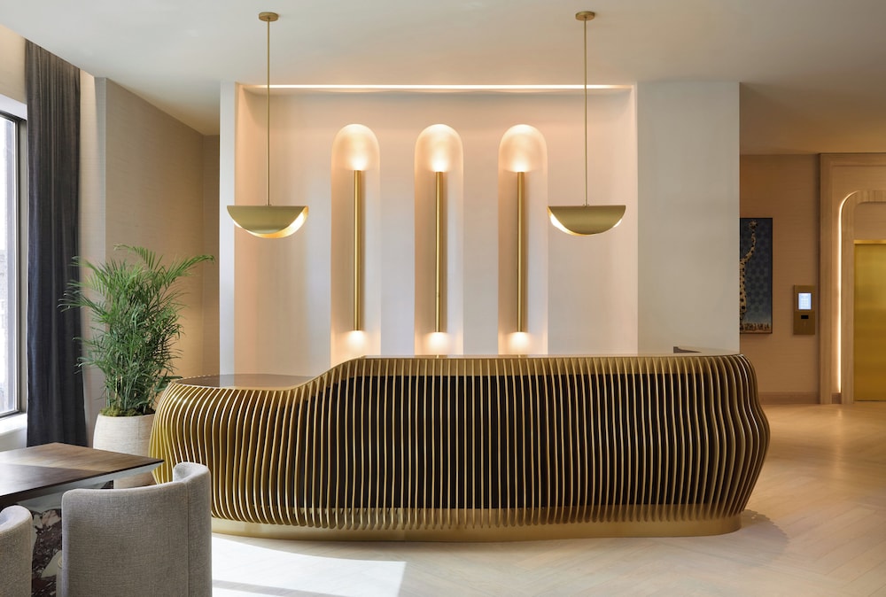 Intercontinental Indianapolis By Ihg - Kota