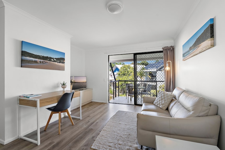 Unit 70 - 1 Bedroom Unit In Tropical Resort In Noosaville - サンシャイン・コースト