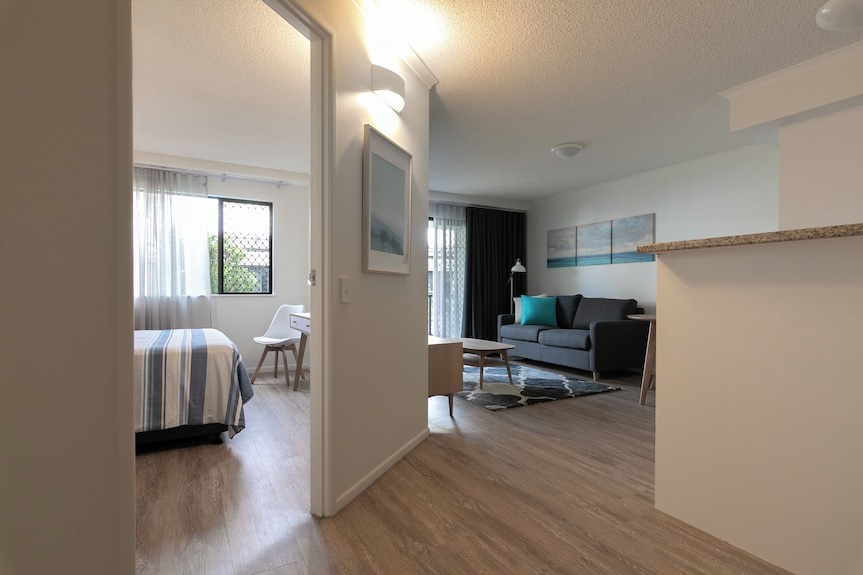 Unit 46 - Resort Living, Luxury Getaway, Close 2 Noosa River - Noosaville