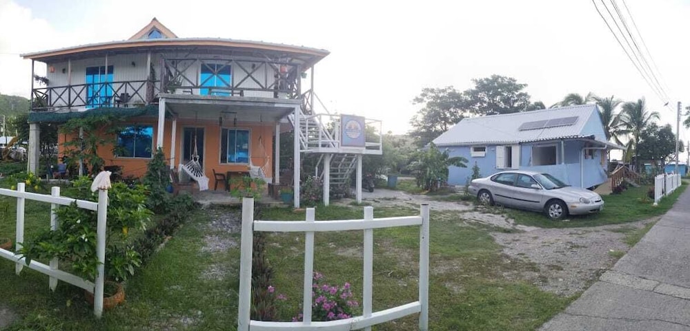 Posada In The Caribbean - Isla de Providencia