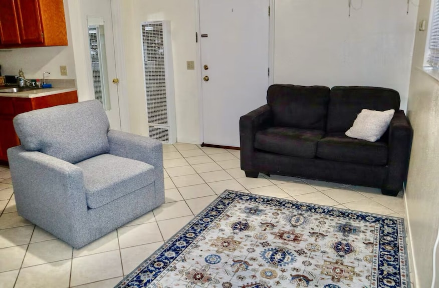 Charming Bungalow With Ac And Wifi In Soothing Loma Linda - Riverside