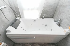 Produtos de toalete grátis 