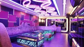 Bar (no alojamento)