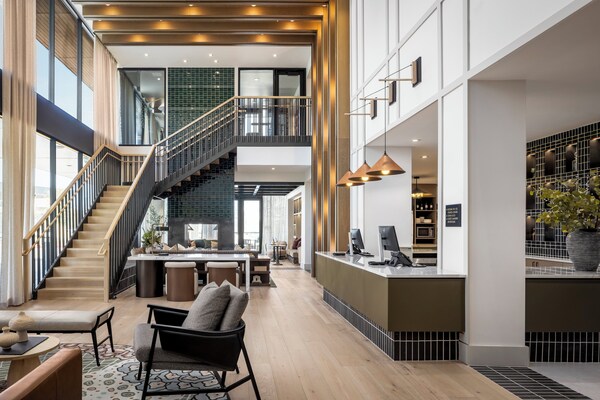 Denizen Hotel - Allen, TX