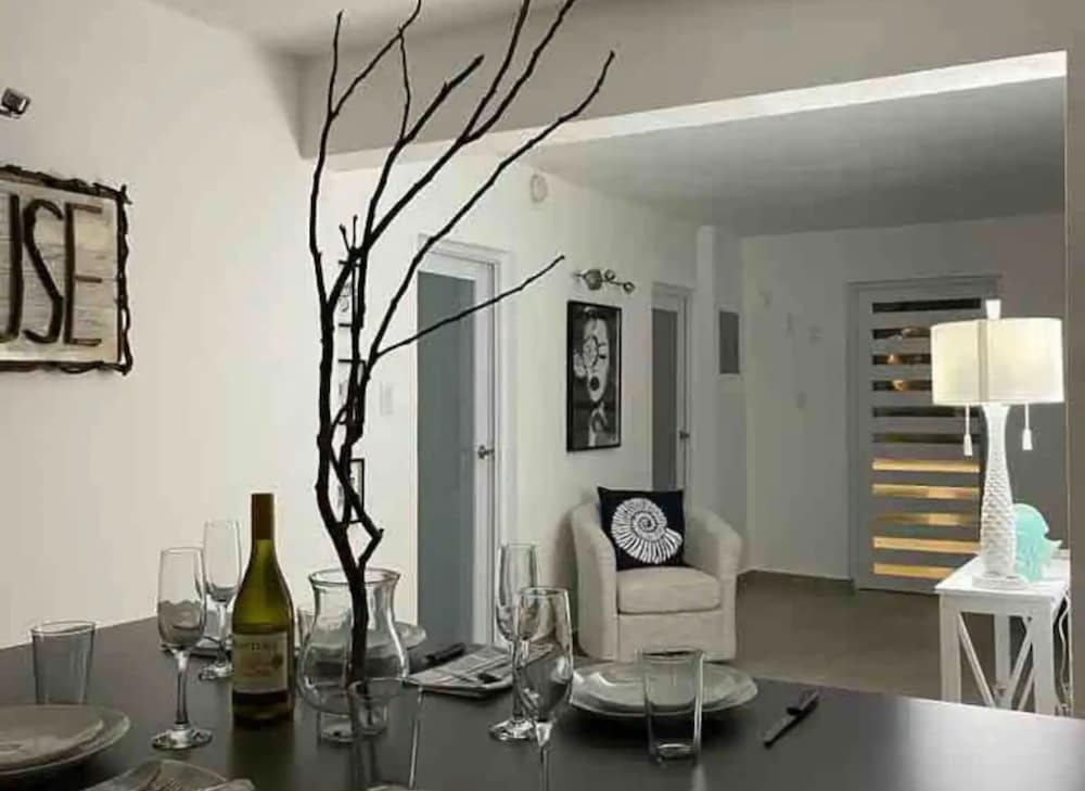 Apartamentos En Viques Puerto Rico - Vieques