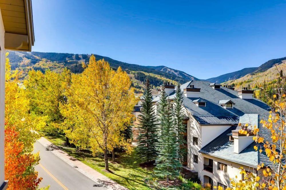 2 Bedroom Luxury Condo In Beaver Creek Village - Ski In/ski Out - Avon, CO