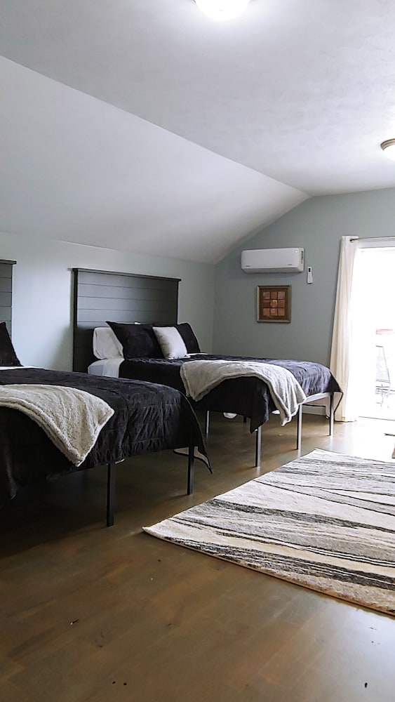 Our 2nd Studio At The Lofts In Hesperia. - Míchigan