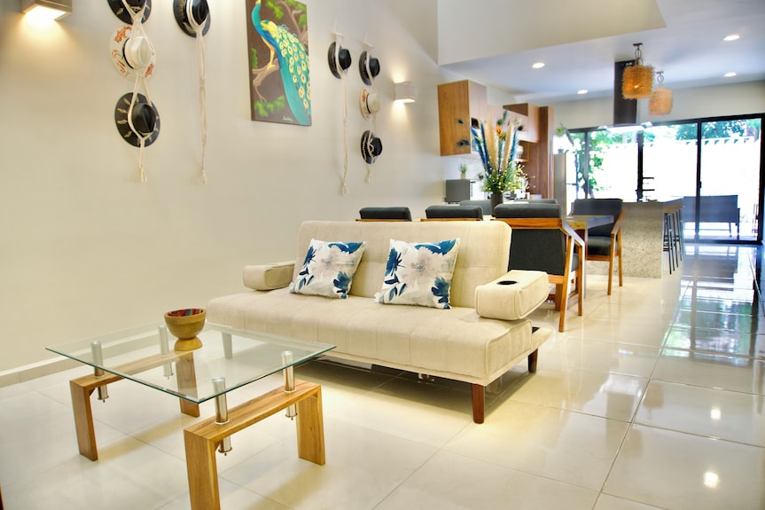 Casa Pavo Real - Yucatán