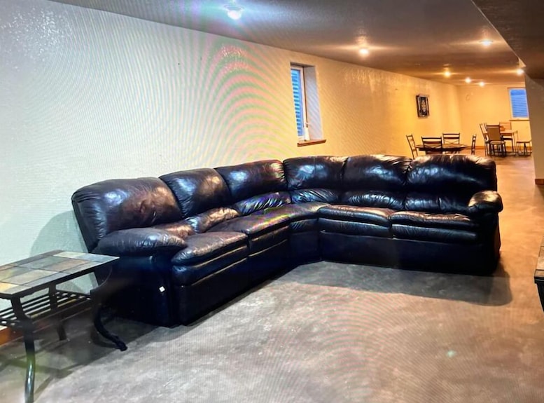 Fresh Air And Breath Taking Views From Your Deck - Wyoming