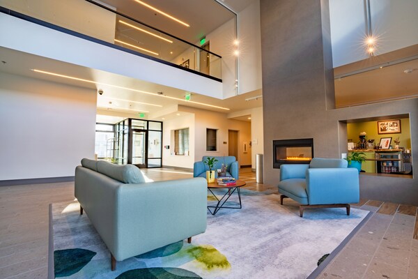 Chugach Naswik Suites - Valdez, AK