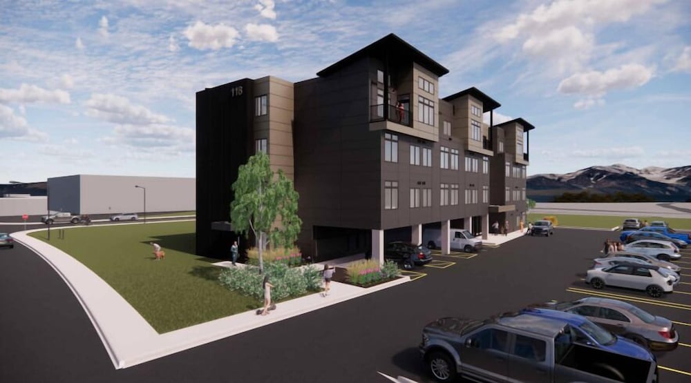 Chugach Naswik Suites - Valdez, AK