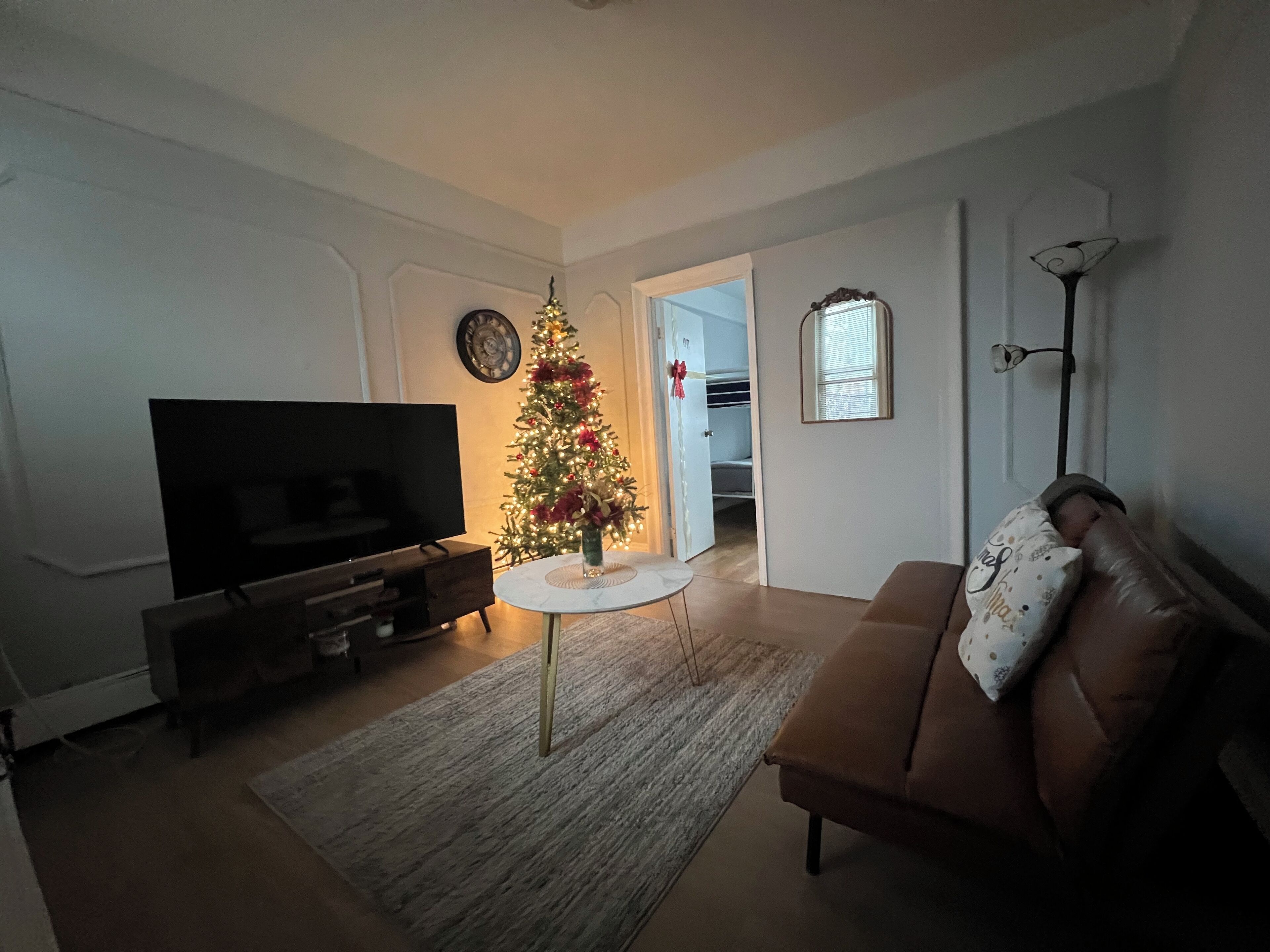 Just 20 Minutes From Manhattan Nyc - Jersey