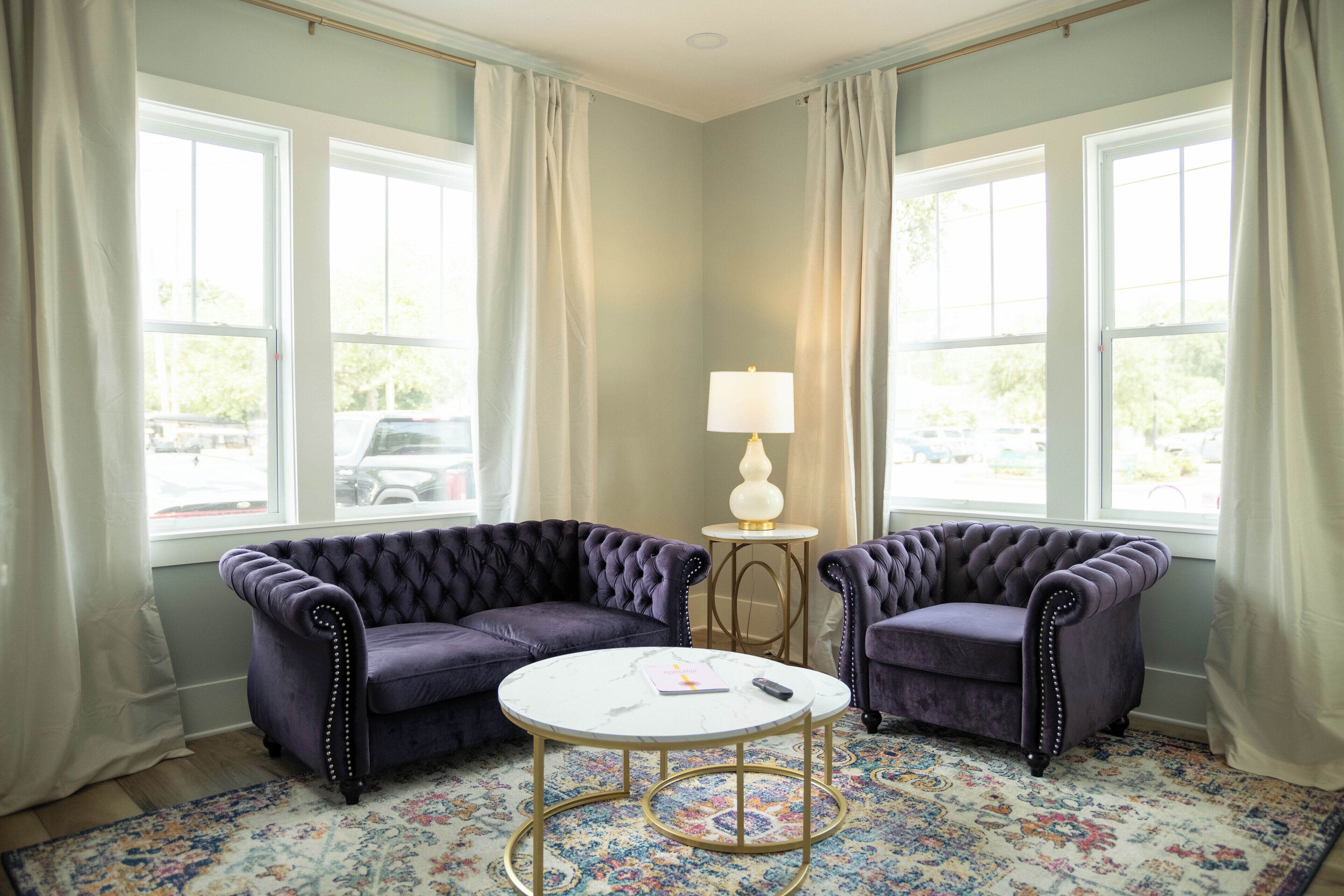 On Government St! Walk To Restaurants, Bars & Shopping! The Vincent B - Ocean Springs, MS