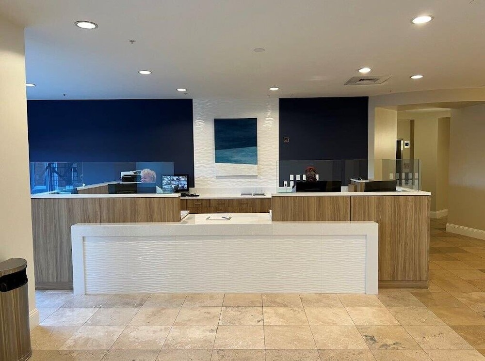 Indigo 1005E | Oceanfront Condo | Resort Amenities | My Beach Getaways ...