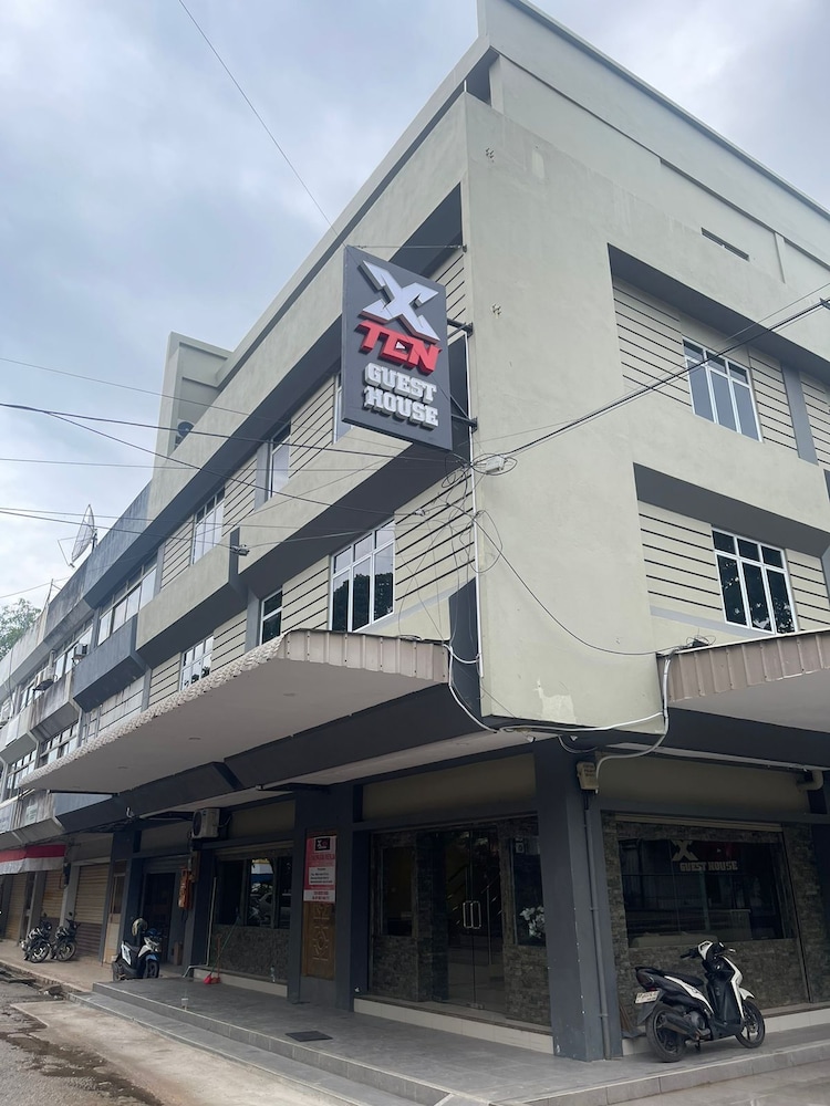 Xten ゲストハウス - バタム島