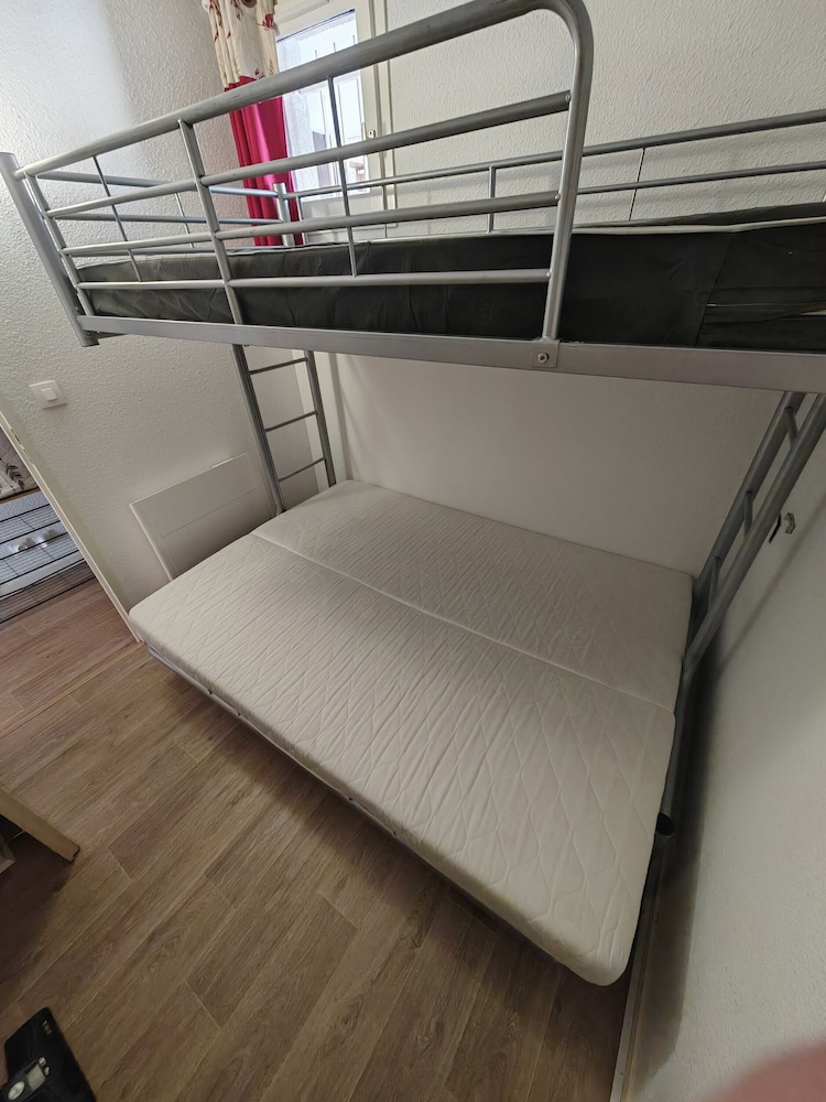 Appartement 'Appartement Alpe D'huez' Avec Balcon - L'Alpe d'Huez