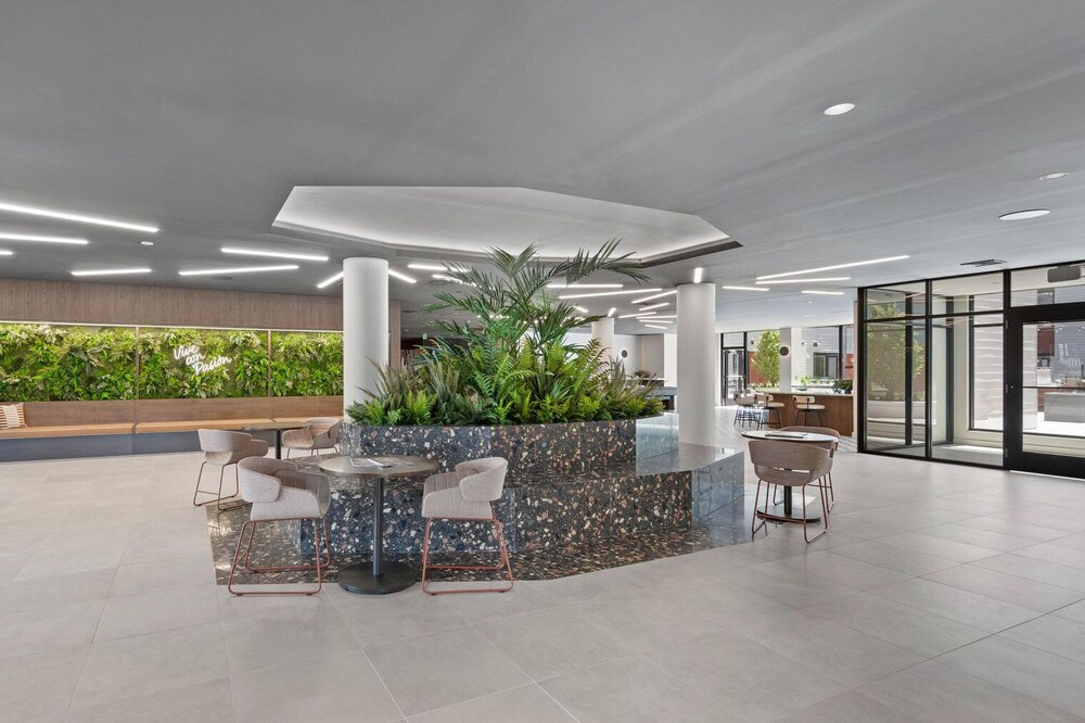 Awesome Revere 1BR w/ Spa, Gym, Pool, W/D & Lounge, by Blueground ...