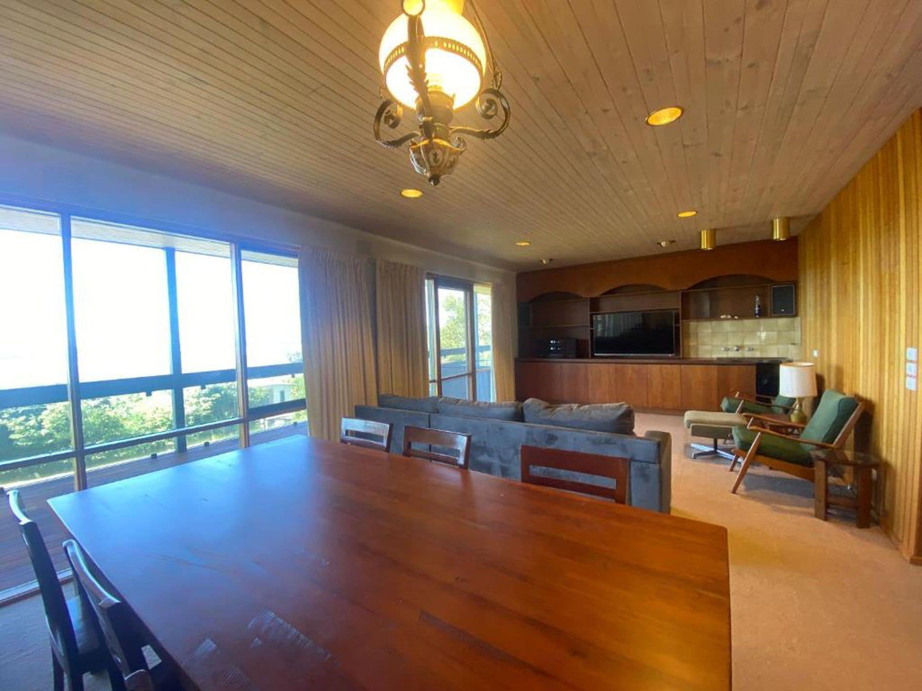 A Perfect View Of Gabo Island - Mallacoota