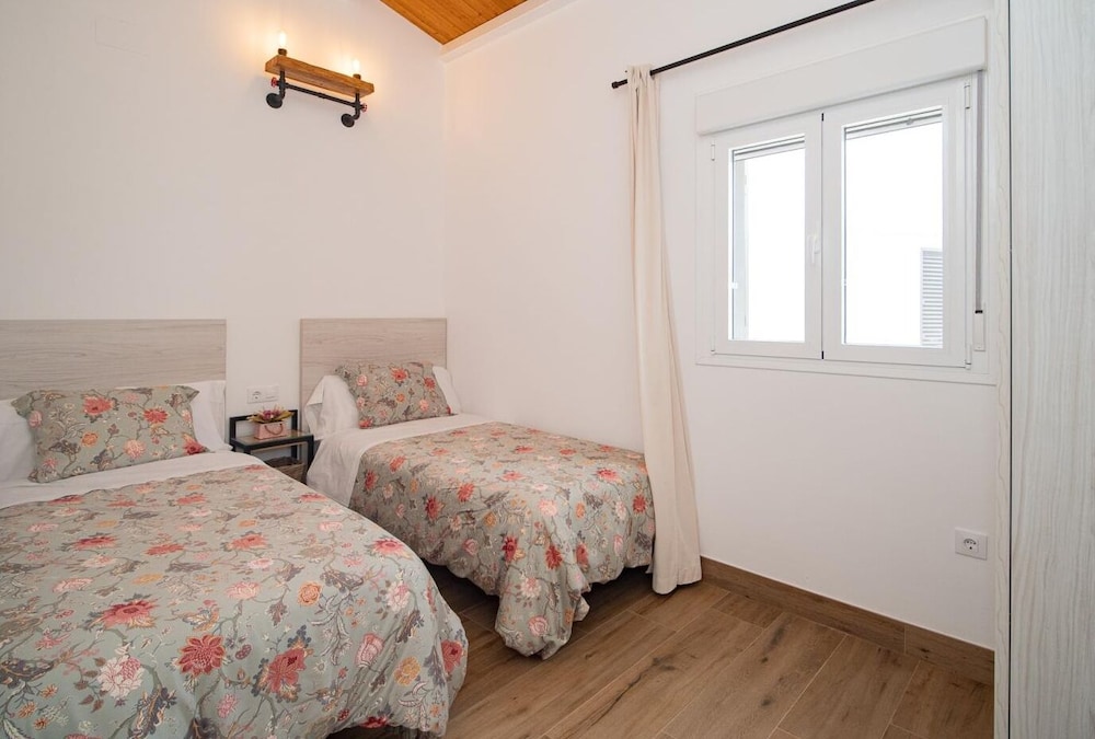Mirador Del Guadalquivir ÁNade Real- Piscina Casa Rural - Trebujena