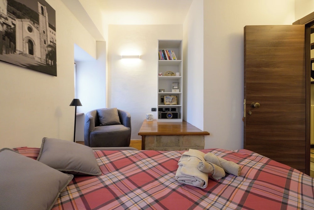 Residence Giada & Gloria - Gubbio